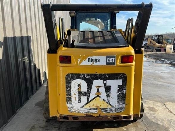 CAT 259B3