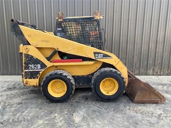 CAT 262B