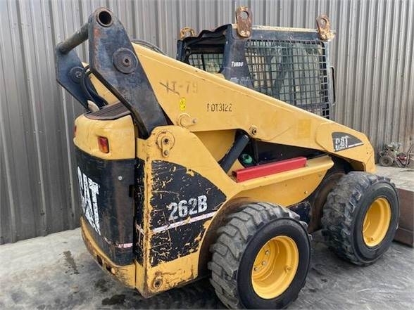 CAT 262B