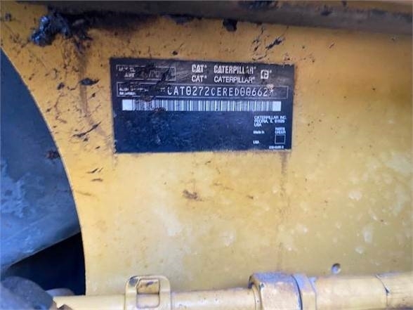 CAT 272C