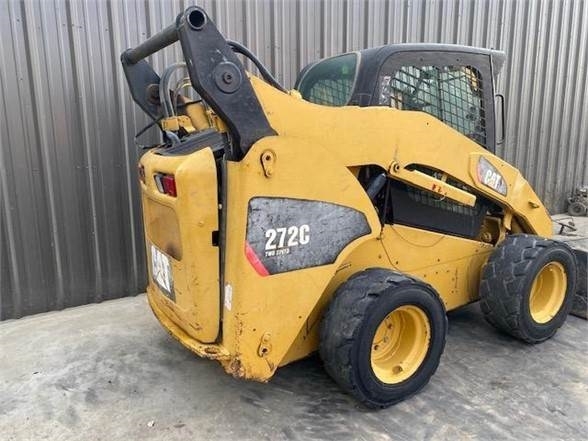 CAT 272C