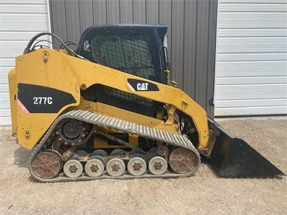 CAT 277C