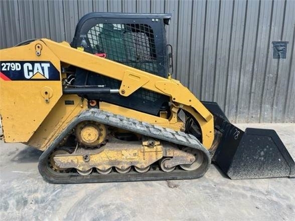 CAT 279D