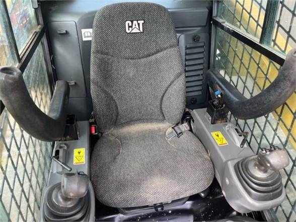CAT 289D