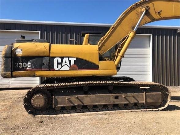 CAT 330CL
