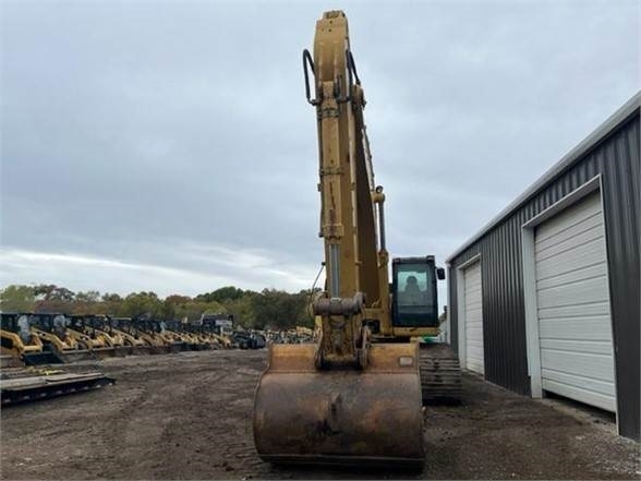 CAT 345CL