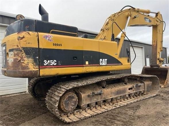 CAT 345CL