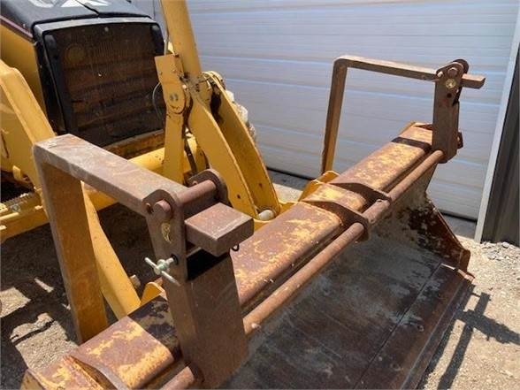 CAT 416D