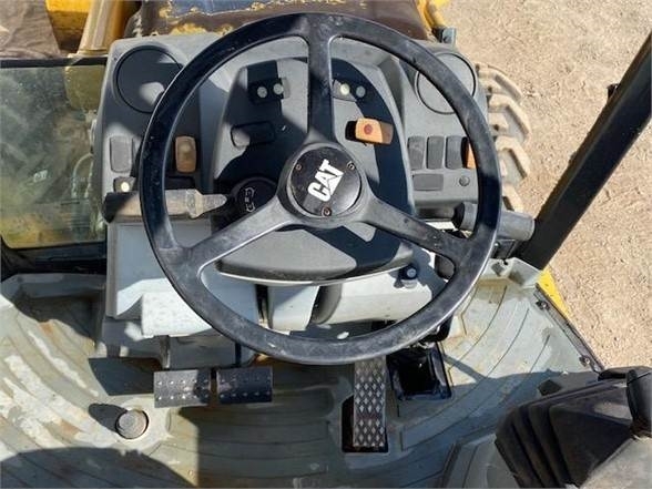 CAT 416E
