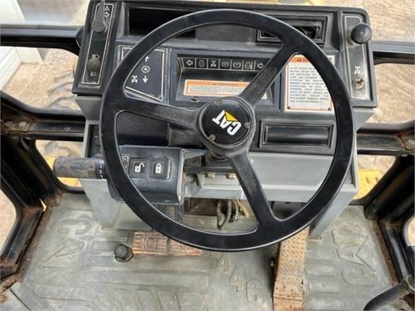 CAT 446B