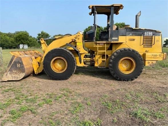 CAT 928G