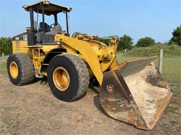 CAT 928G