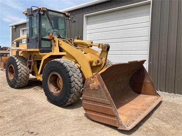 CAT 938G
