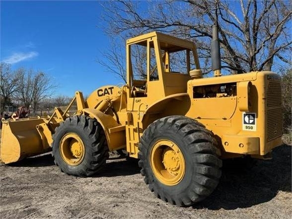 CAT 950