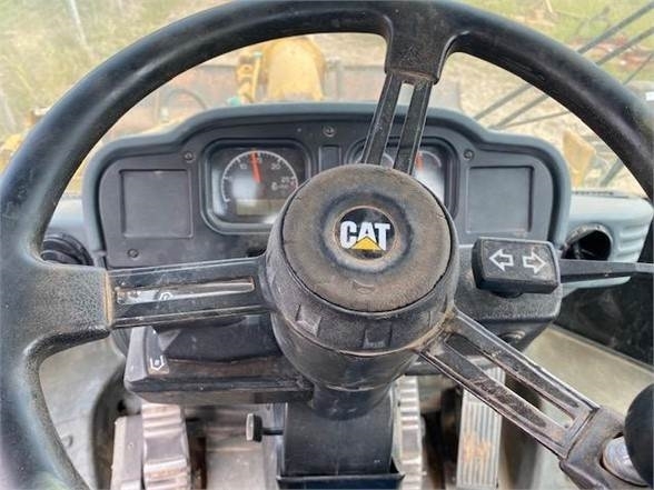 CAT 962G