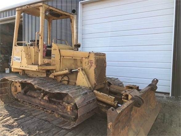 CAT D3B