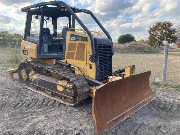 CAT D3K2 XL