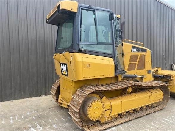CAT D4K2 XL
