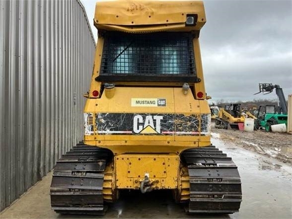 CAT D5G LGP