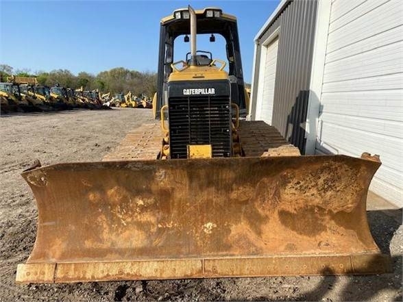 CAT D5K LGP
