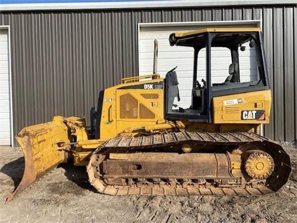CAT D5K LGP