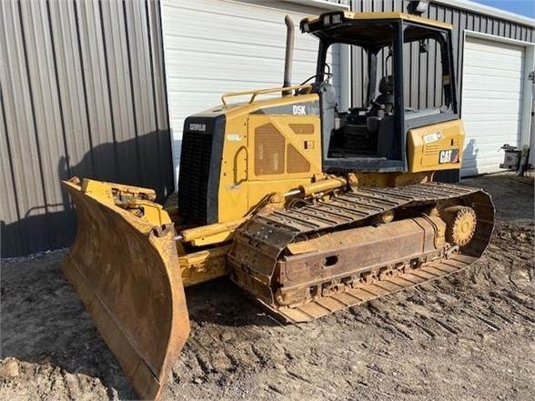 CAT D5K LGP