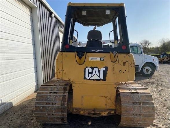 CAT D5K LGP