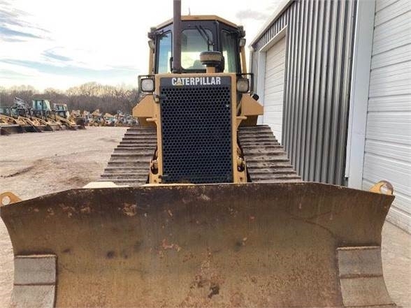 CAT D5M