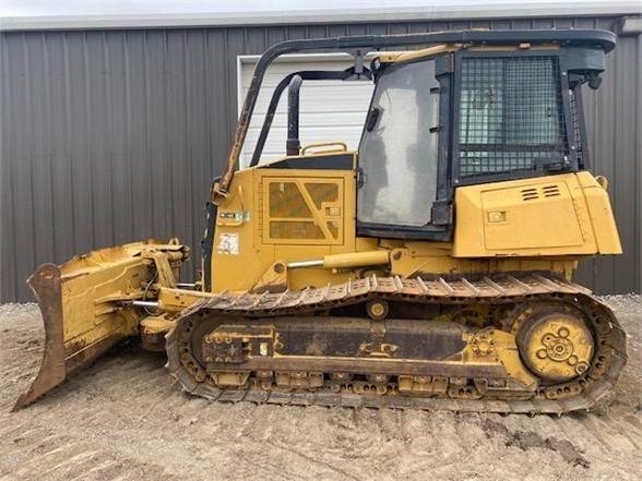 CAT D6K
