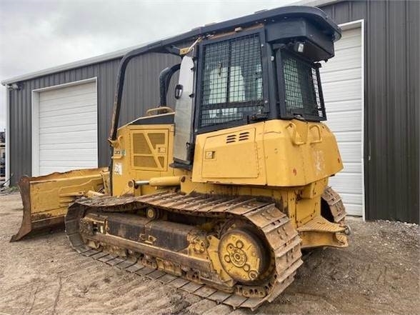 CAT D6K
