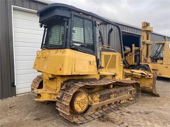 CAT D6K