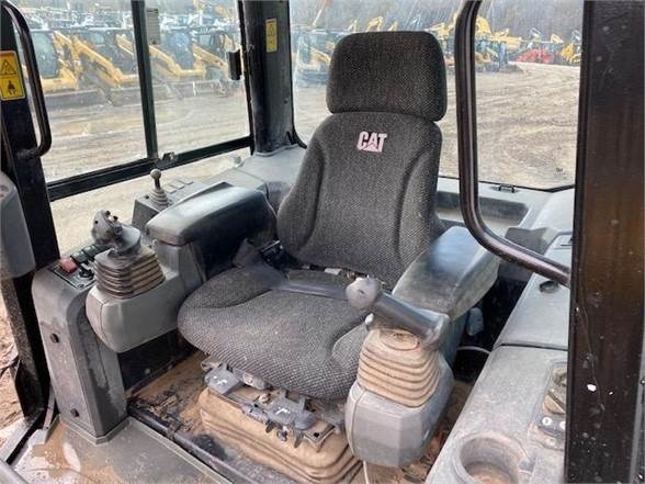 CAT D6K LGP