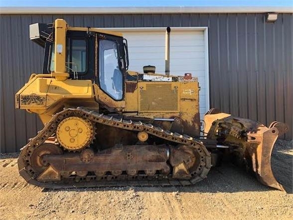 CAT D6M XL