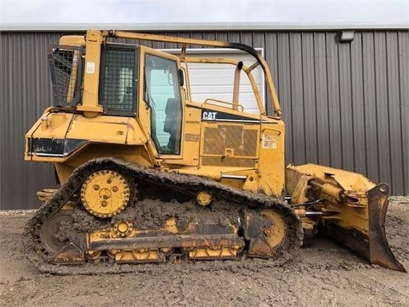 CAT D6N XL
