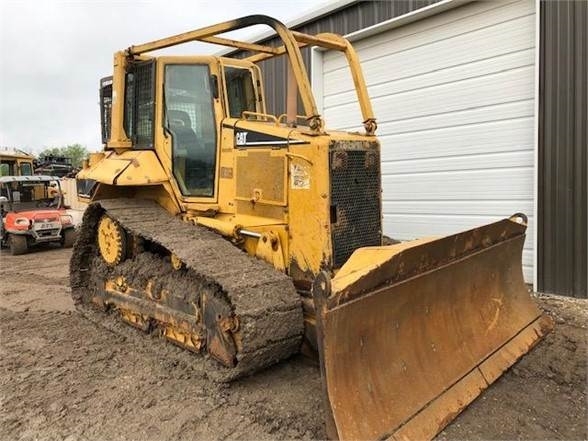CAT D6N XL