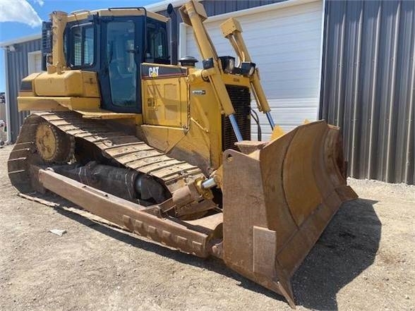 CAT D6R