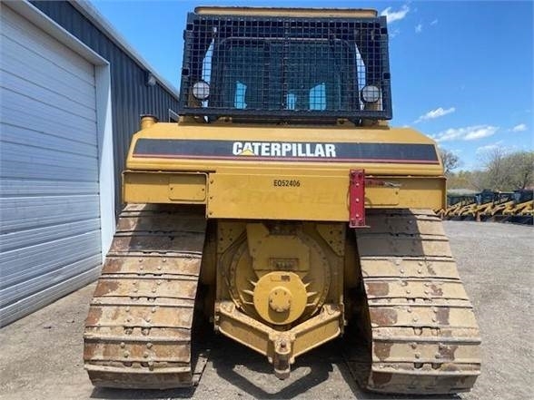 CAT D6R