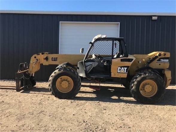 CAT TH460B