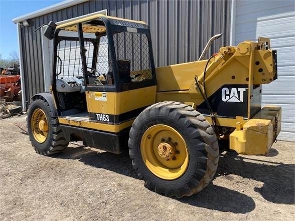 CAT TH63