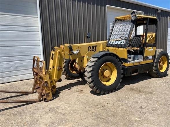 CAT TH63