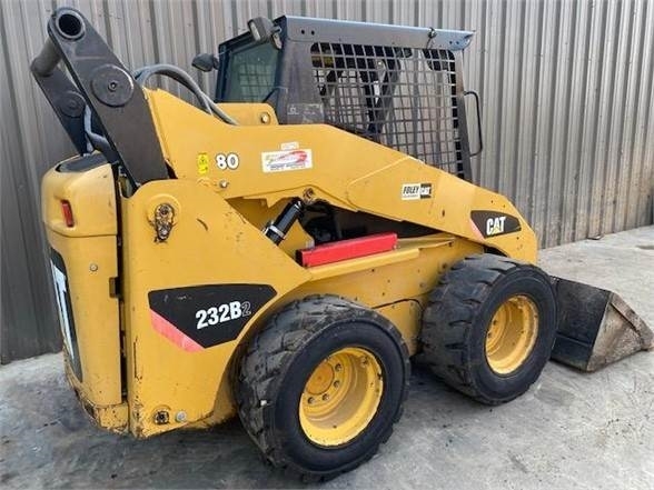 Caterpillar 232B2