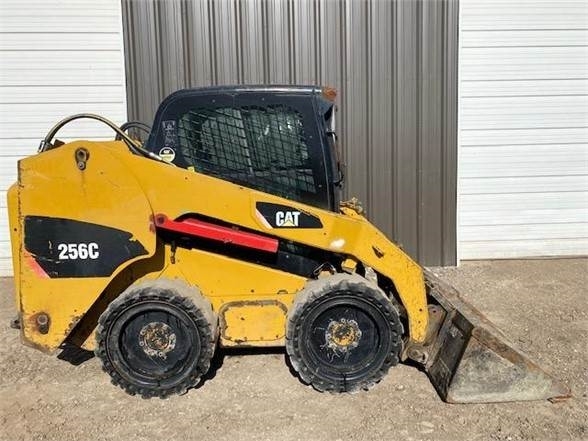 Caterpillar 256C