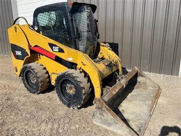 Caterpillar 256C