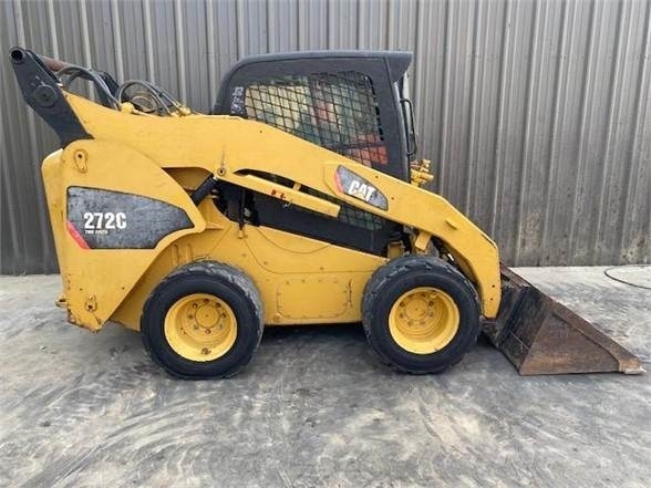 Caterpillar 272C