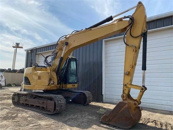 Caterpillar 313D CR