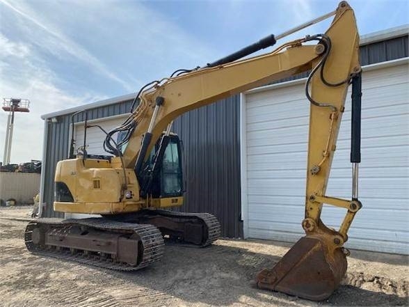Caterpillar 313D CR