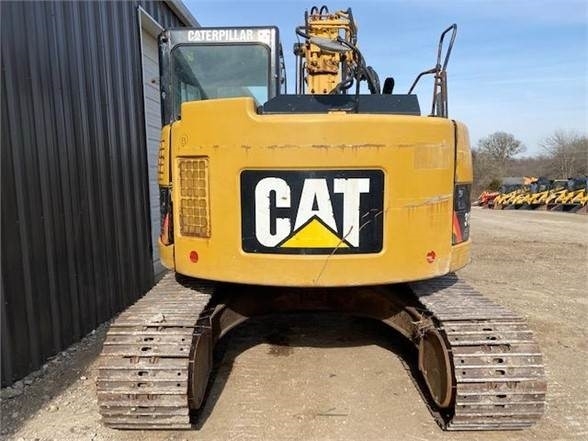 Caterpillar 313D CR