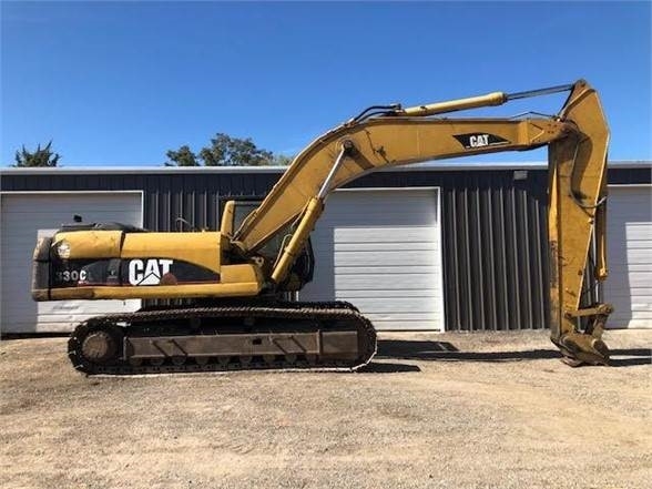 Caterpillar 330CL