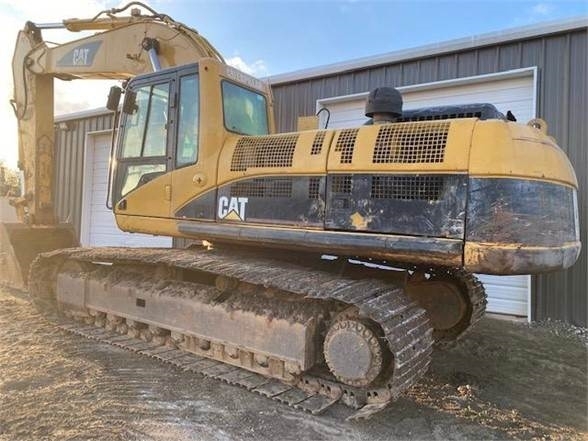 Caterpillar 330DL