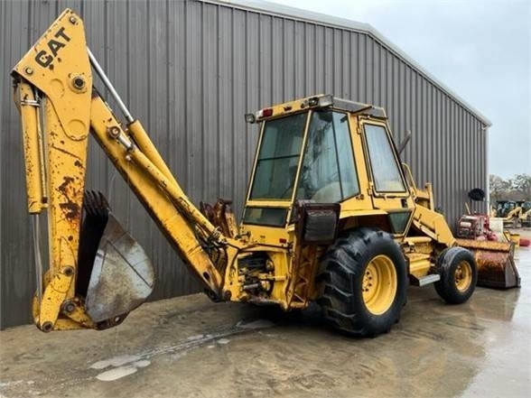 Caterpillar 416